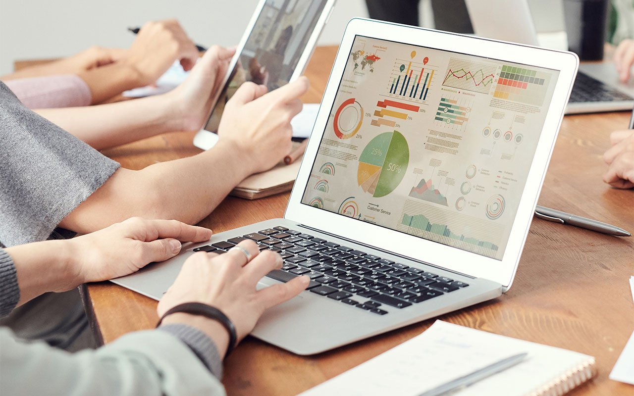 Economic Analysis – Business Core Associates
